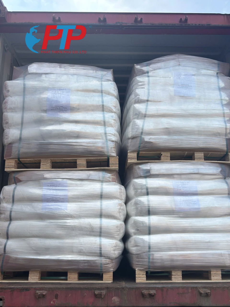 Polymer Cation - Polymer Dương KMR | Polyacrylamide Keo Tụ Hiệu Quả